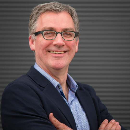 Stichting Groepsaccommodaties Nederland | Even voorstellen…